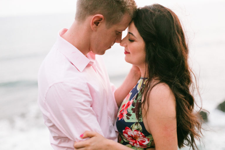 Tropical Intimate Wedding | Costa Rica