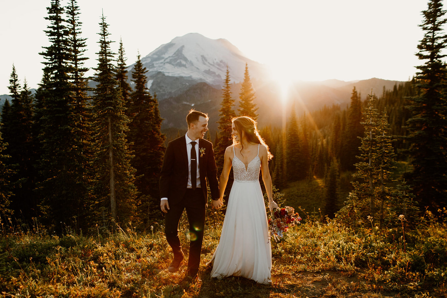 Blog - The Greatest Adventure Weddings