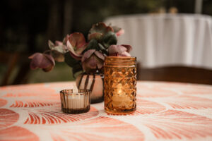 Mushroom-Inspired Intimate Wedding | Leavenworth, Washington - The ...