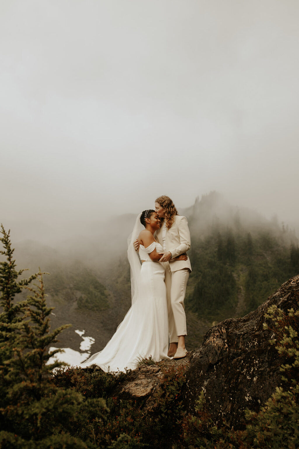 Real Weddings - The Greatest Adventure Weddings